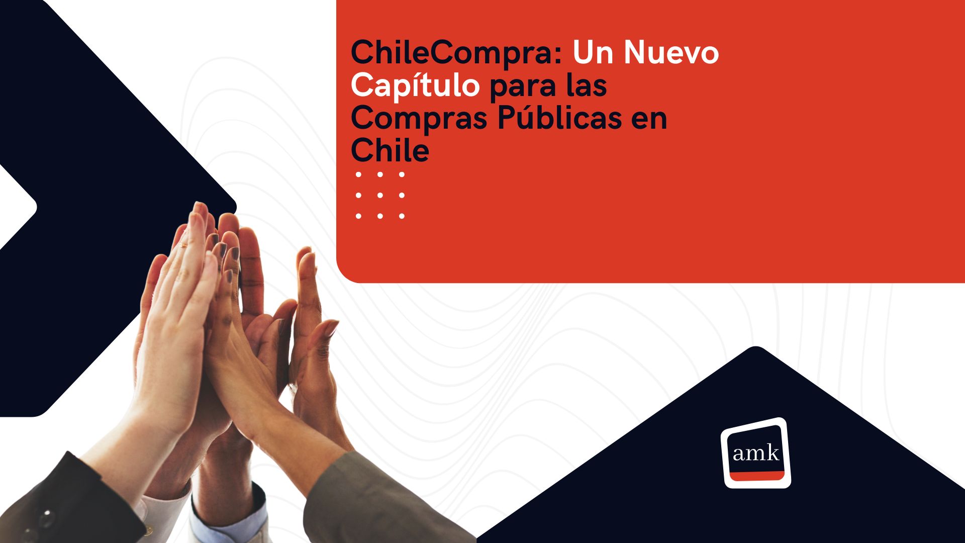 ChileCompra: Un Nuevo Capítulo para las Compras Públicas en Chile